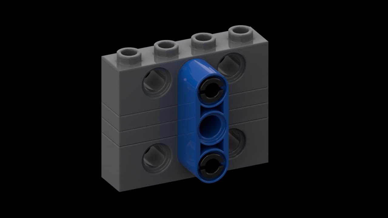 Lego Measurements in 2 Minutes - YouTube