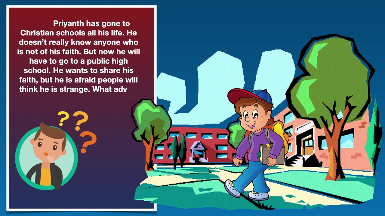 Real Time Faith Sabbath School Lesson #8 Q2 2020 "Listening with a ...