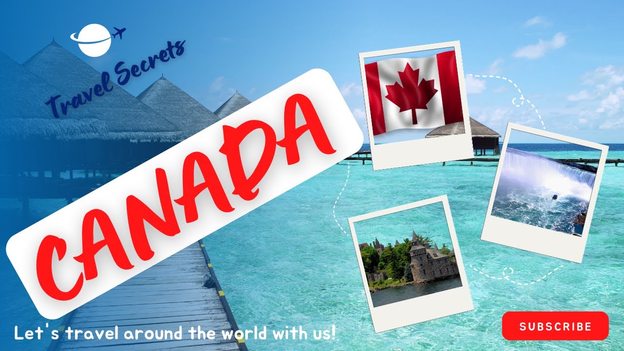 The Untold Wonders of Canada | A Global Traveler's Exploration Guide ...