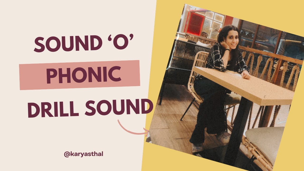 Day 12 Reading ‘o’ sound || vowel reader || cvc words for beginners ...