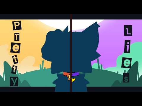 Pretty lise meme ll smiling critters