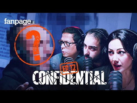 Francesco Mazzarella risponde alle domande sulla camorra a Napoli e sul suo clan -  CONFIDENTIAL #12