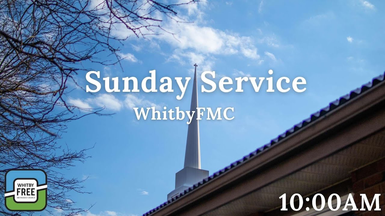 WFMC Live Stream - Sunday, May 9th, 2021 - YouTube