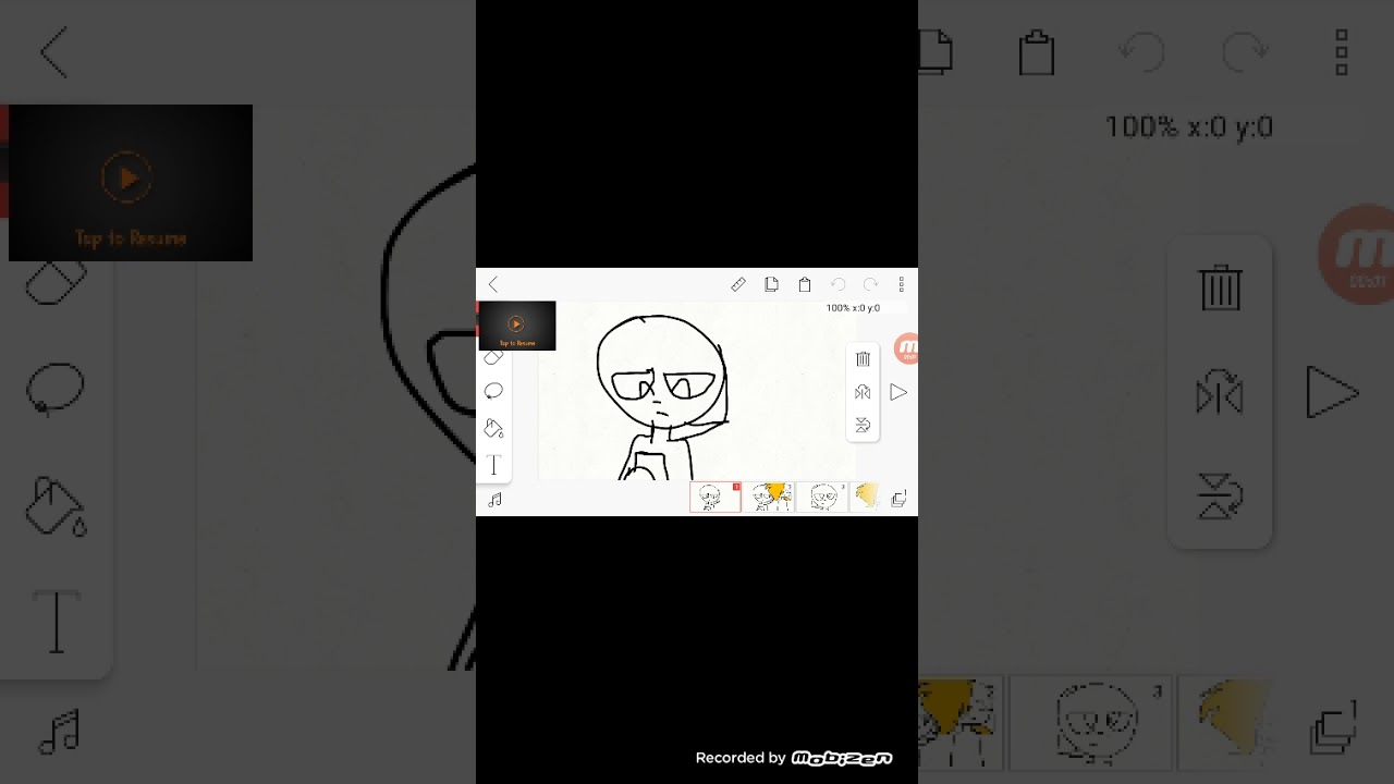 Starla's BoomX4 Meme! ||••Read Desc••|| - YouTube