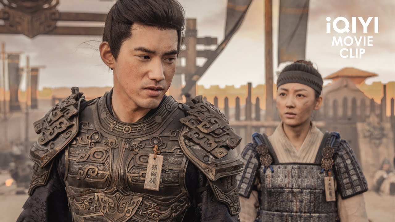 Ancient wisdom meets fearless valor in Mulan's path! | Matchless Mulan ...