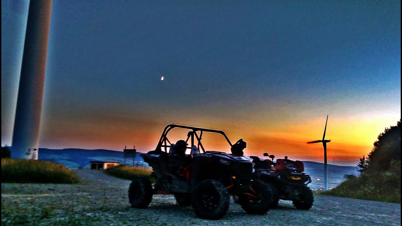 ATV & UTV Masters - ON Day ON Night ( 21.07.15 ) - YouTube