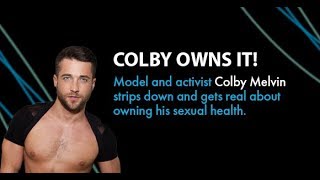 Colby Melvin Coming Out