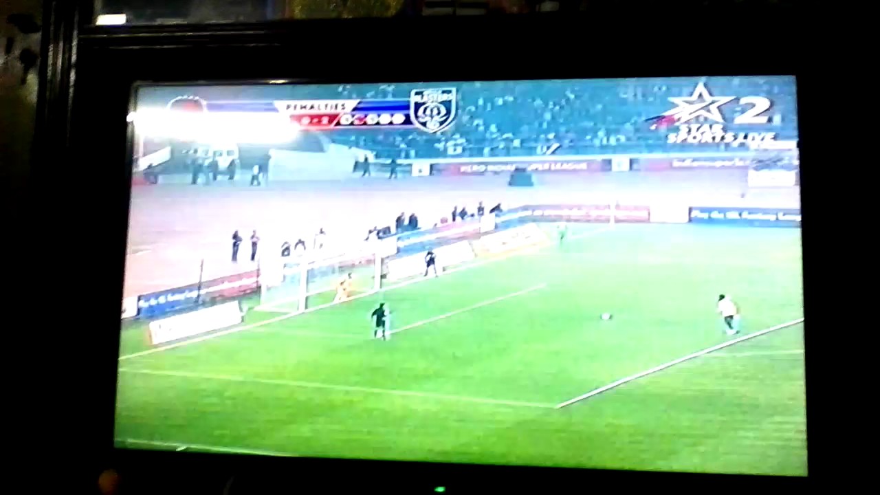 winning moment of kelera - YouTube