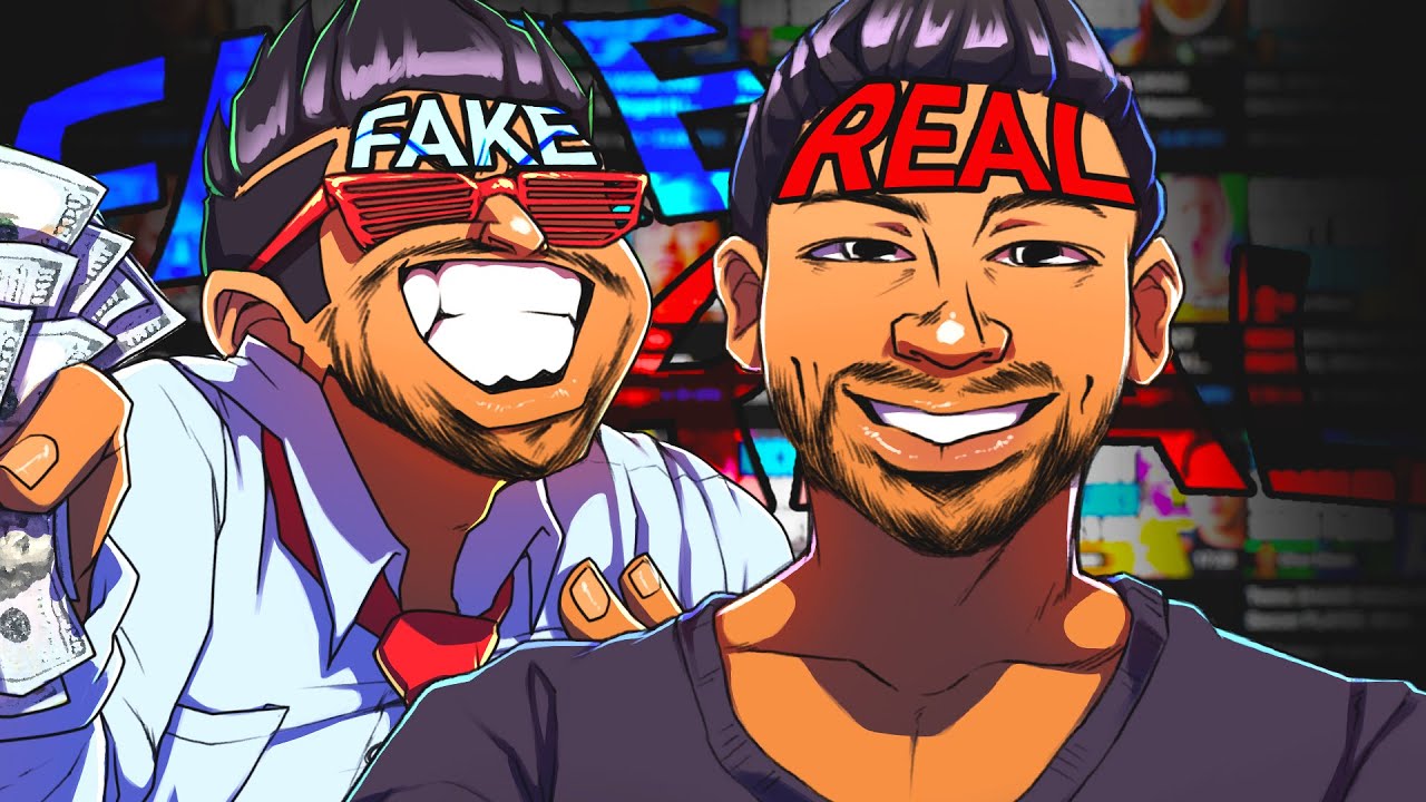 Dhar Mann Clones Are Out Of Hand. - YouTube