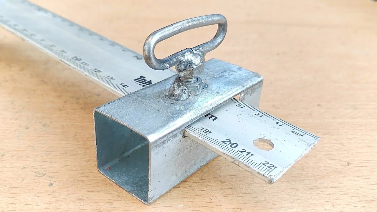 only a few know || creation of two tools that can help your work - YouTube