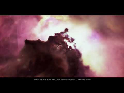 Evrenin Oluşumu Kısa BELGESEL