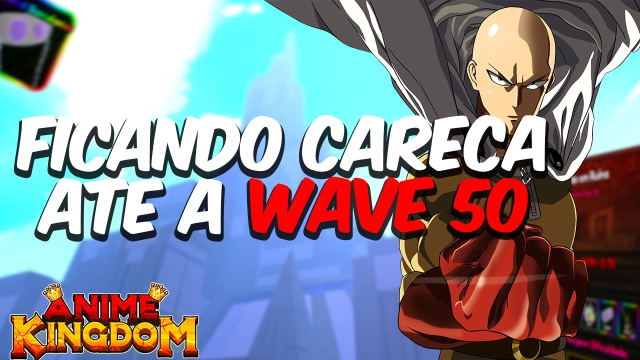 Dungeon 50 + Raid Com Inscritos Anime Kingdom - YouTube