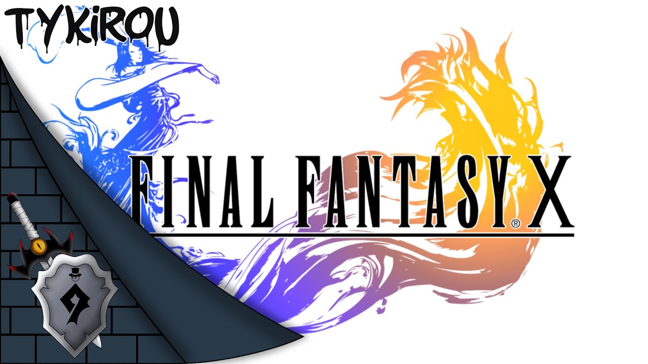 Side stuff & Chatting with zombie - Final Fantasy X (2016) | PC | Full ...