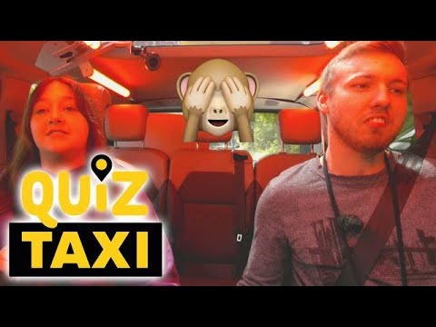😆 "Es hat gut angefangen und stark nachgelassen!" | Quiz Taxi | Kabel ...