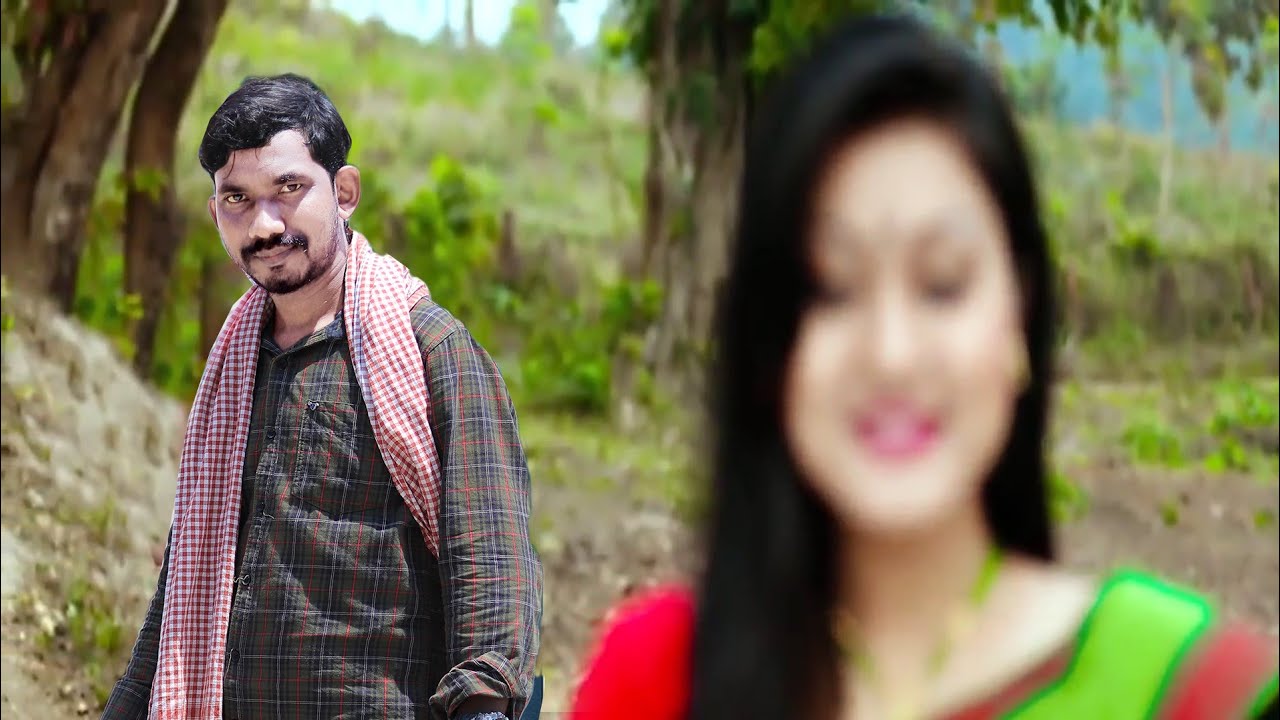 New Santali Song ODISHA DHILAW DHINKI Audio promo song - YouTube