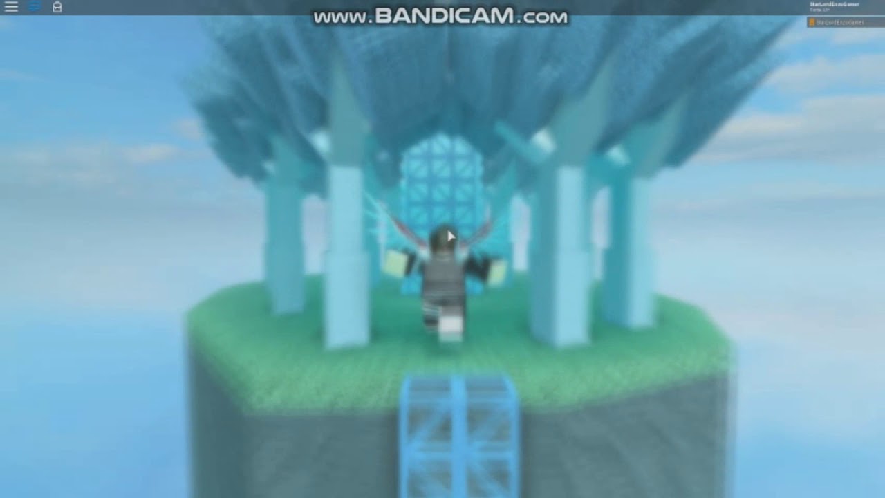 FE2 Map Test|Water Sanctuary... The Revamp - YouTube