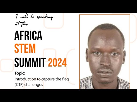 Introduction to Capture The Flag (CTF) challenges - YouTube