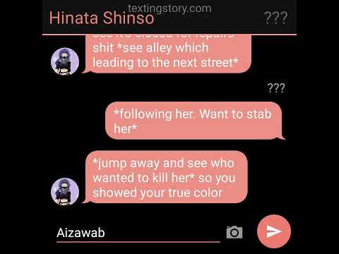 MHA Izuku insect quirk nest part 9 - text story - YouTube