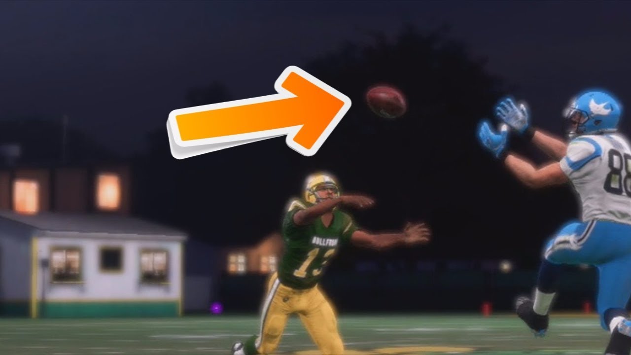 What Happens If Devin Wade FAILS? MADDEN 19 LONGSHOT HOMECOMING - YouTube