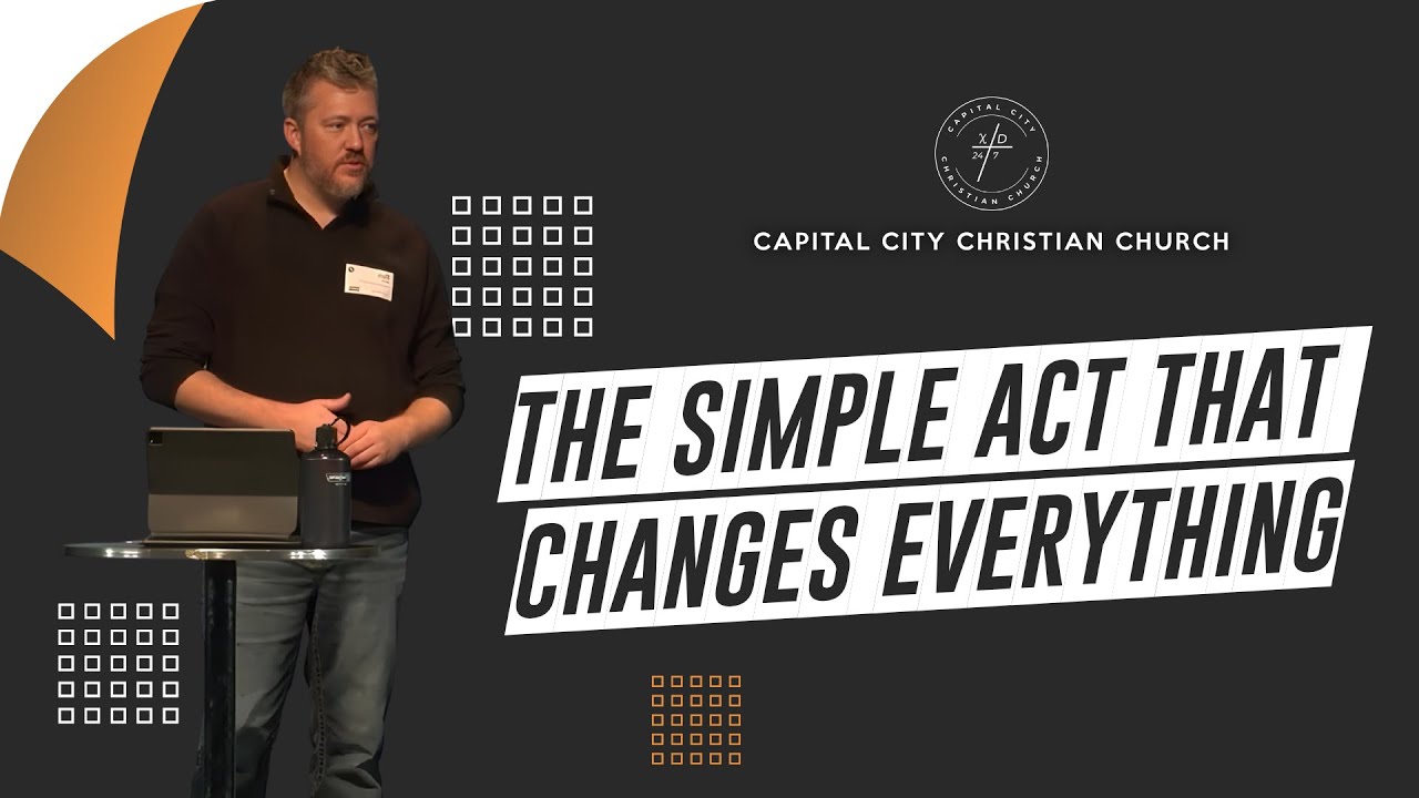 Listen: The Simple Act That Changes Everything | Full Service - YouTube