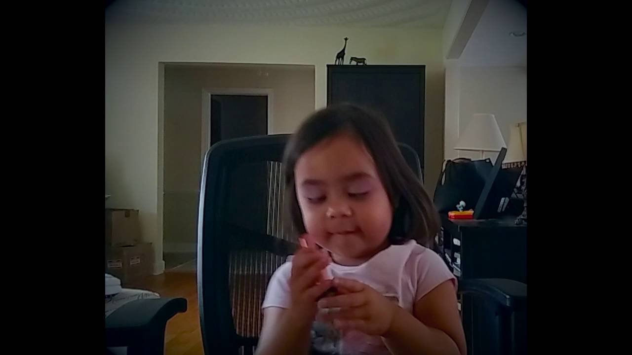 Juliet's Makeup Tutorial #1 - YouTube