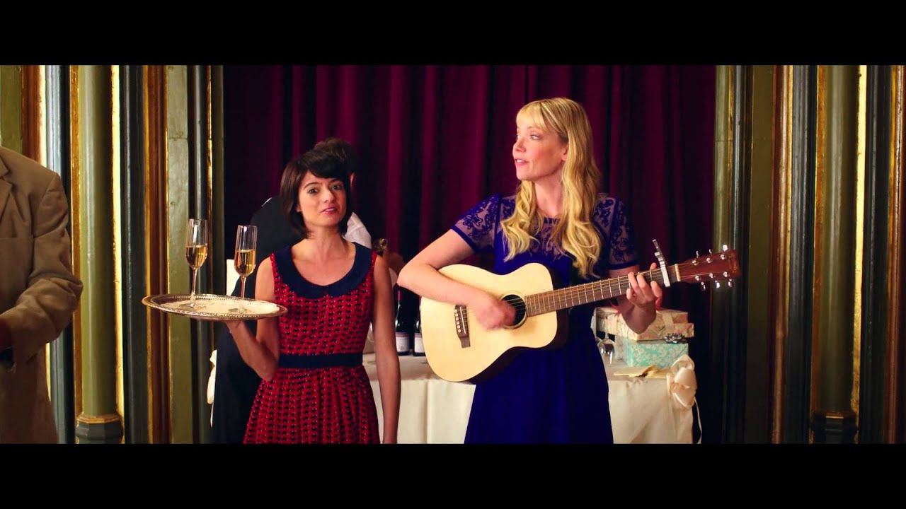 Search Party Wedding Song - YouTube