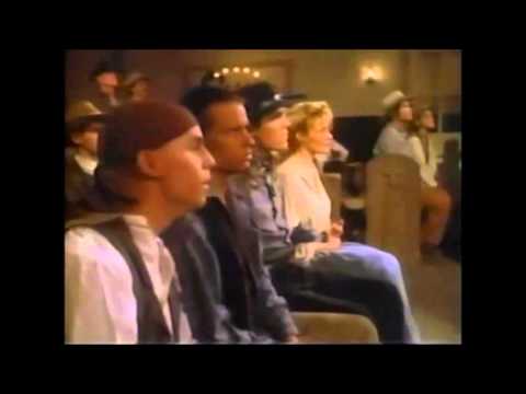 The Young Riders - Cody The Actor - YouTube