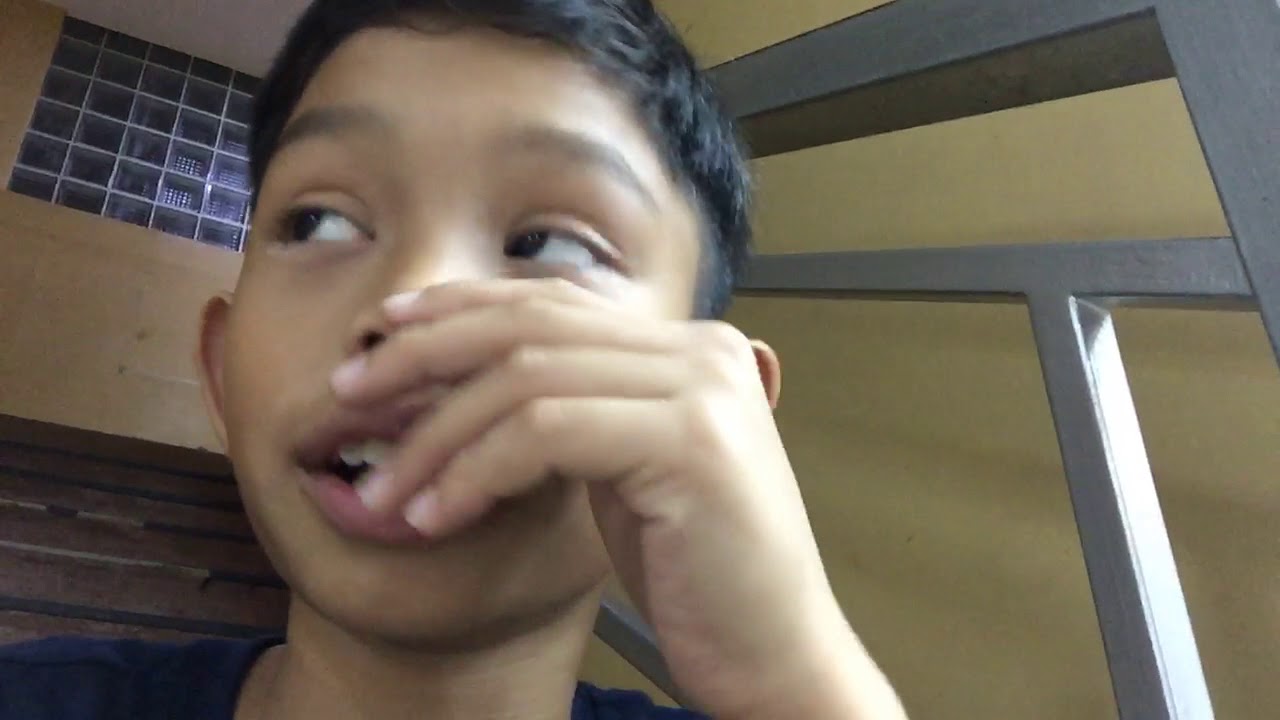 First vlog - YouTube