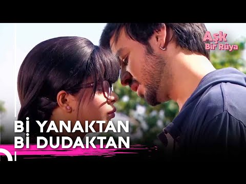 Yelkenleri Suya İndiren Öpücük | Aşk Bir Rüya Hint Dizisi 220. Bölüm