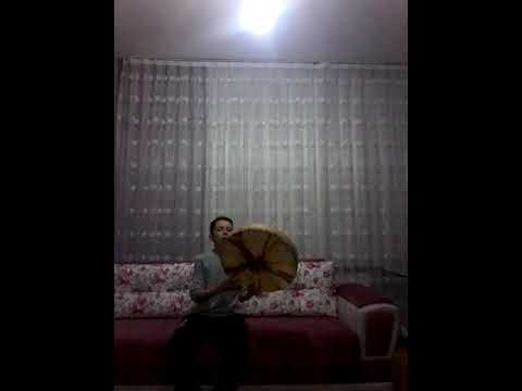 ÖLÜM ALIR GÖTÜRÜR 😢