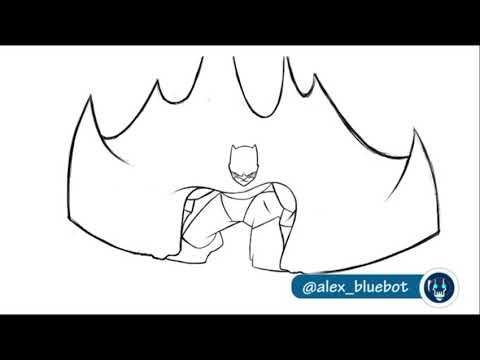 Batman_Landing_1 - YouTube