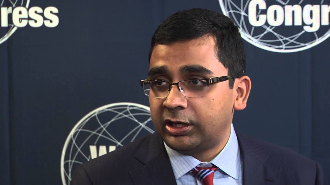 Sundar Subramanian - Partner, Strategy& - YouTube