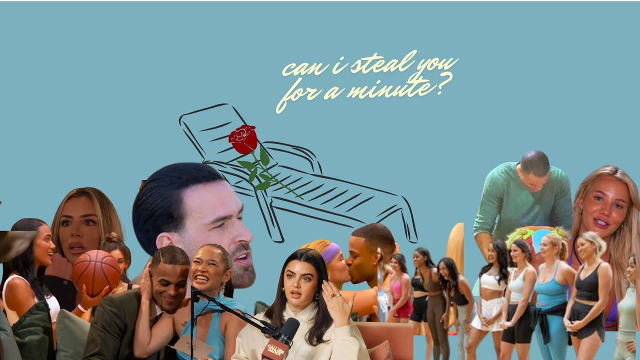 63. Grant’s Bachelor Season Ep 2 | Love Island All Stars S2 Ep 13-19 ...