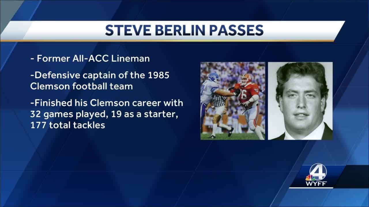 Steve Berlin passes away - YouTube