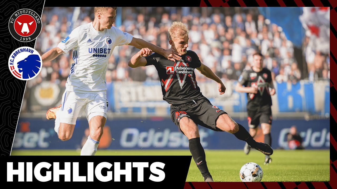 FC Midtjylland