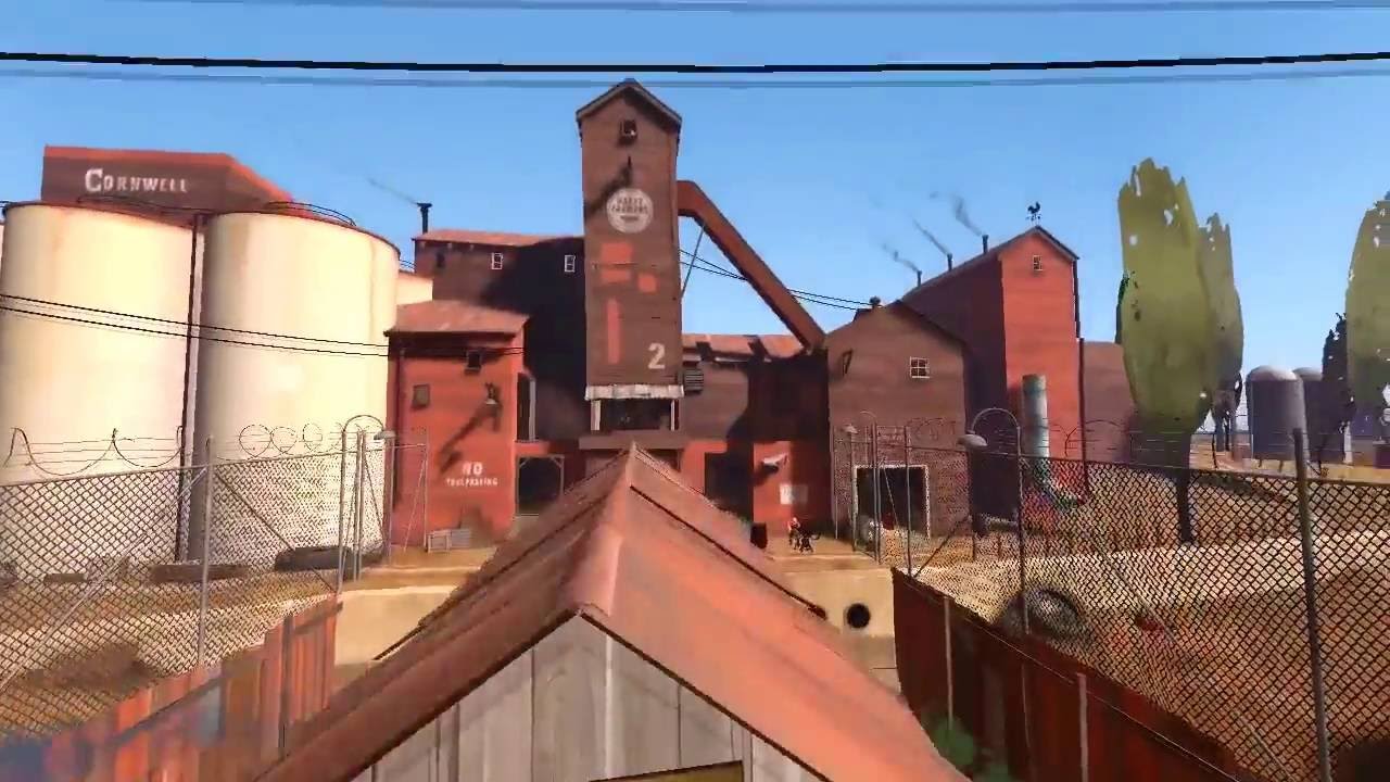 [SFM]2Fort - YouTube