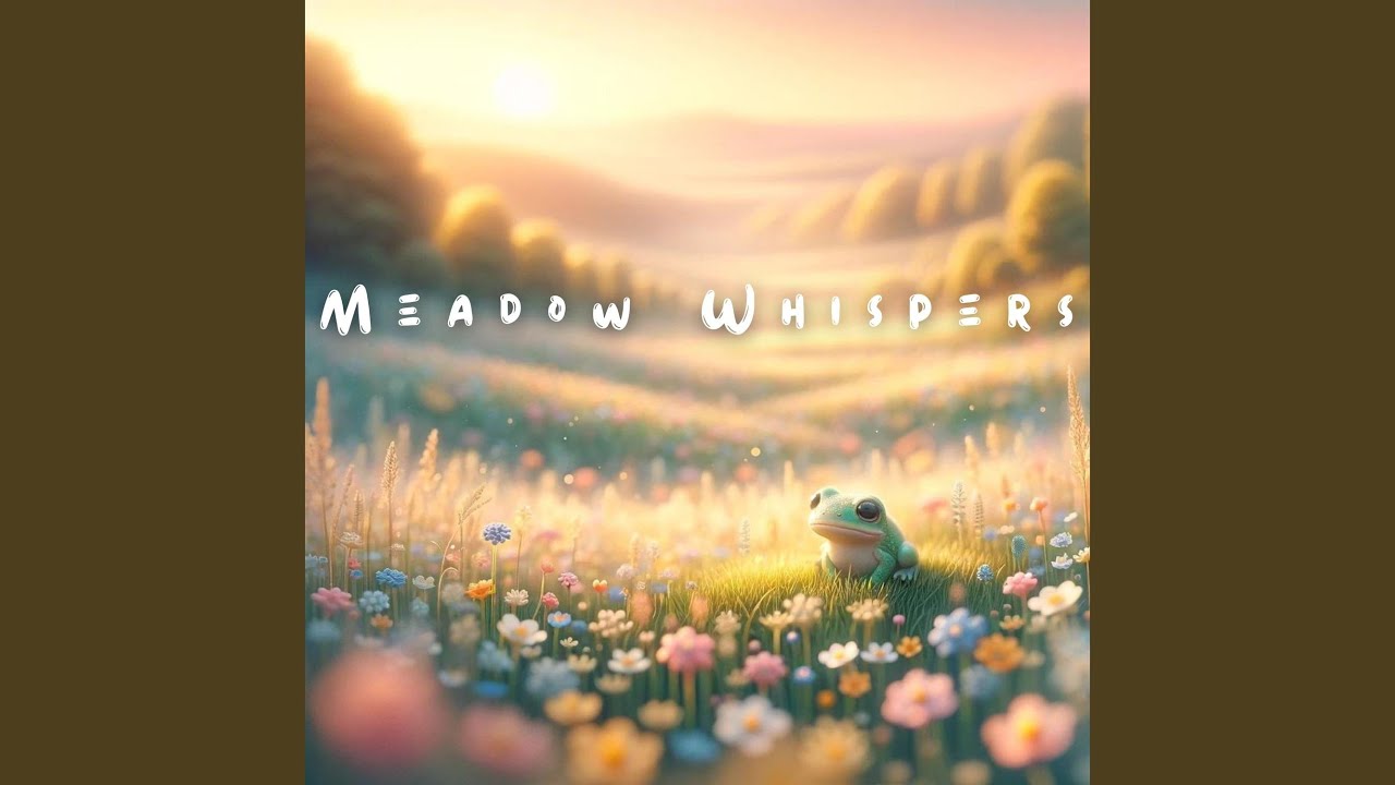 meadow murmur - YouTube
