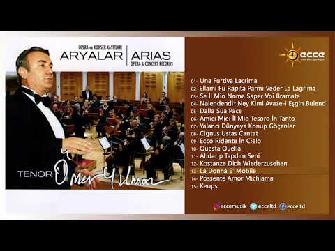 La Donna E' Mobile - Ömer Yılmaz