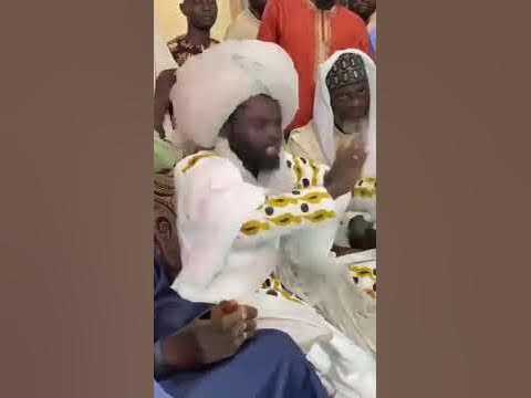 BI MO SE STOP WIWO ISE - sheikh Hamad Labeeb Agbaji - YouTube