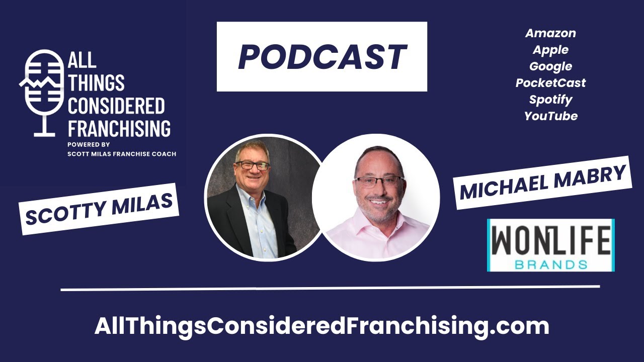 Promo Clip of Michael Mabry - YouTube