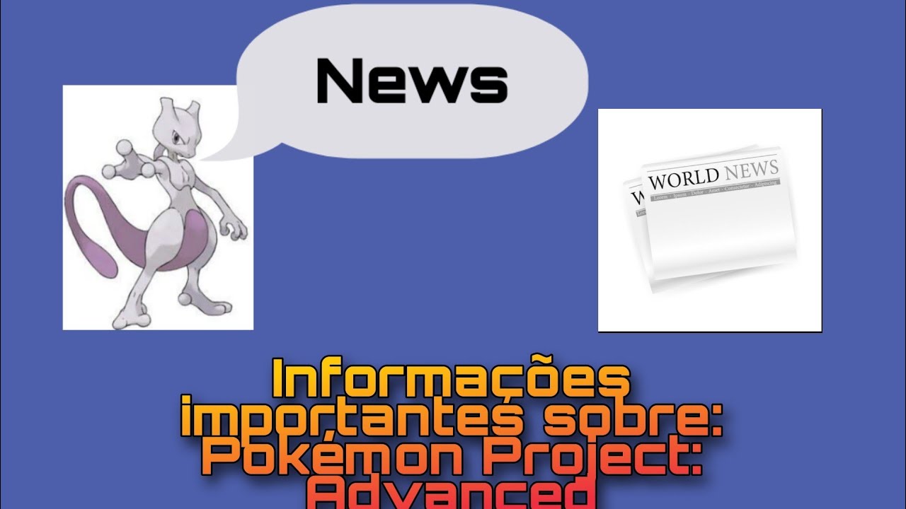 Informações importantes e Pokémons bons contra Bosses (Pokémon ...