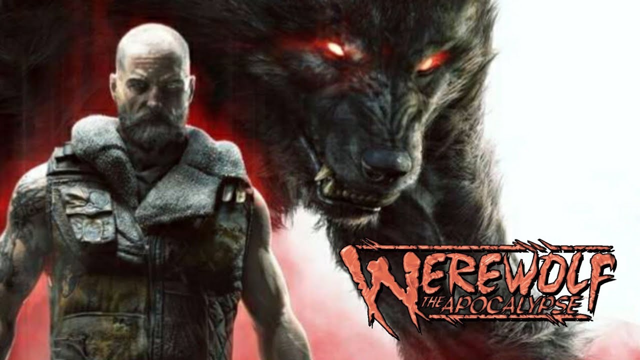 WEREWOLF: THE APOCALYPSE - EARTHBLOOD, TRÁILER / PS4 - YouTube