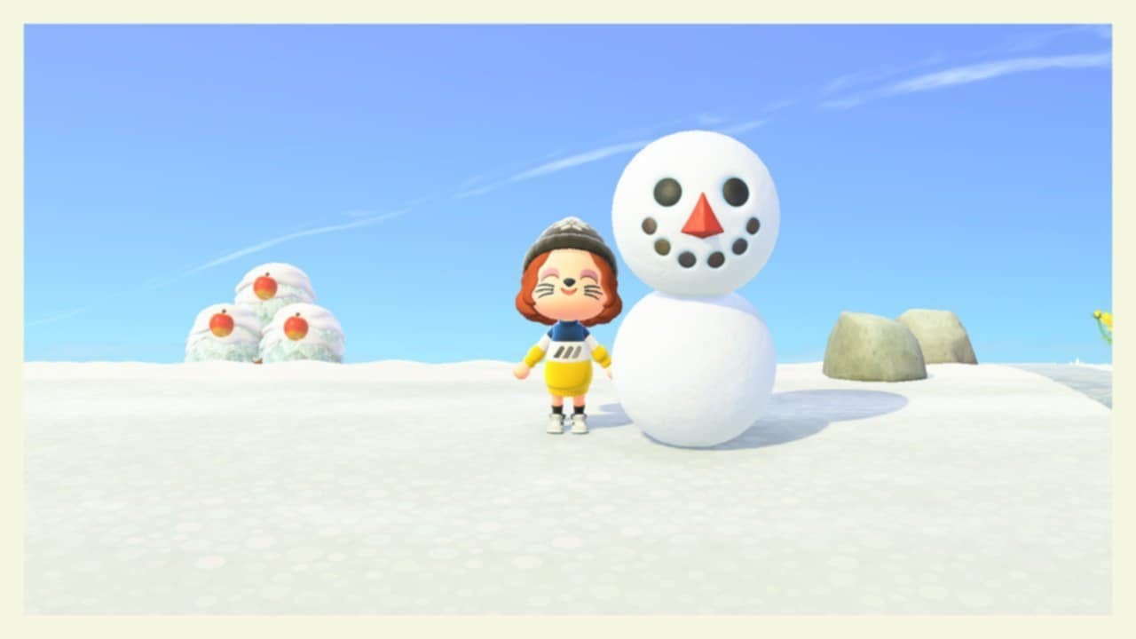 DID YOU ALL SAY YOU WANT MORE ACNH WHILE WE SHALL DIVE BACK INTO IT TO ...