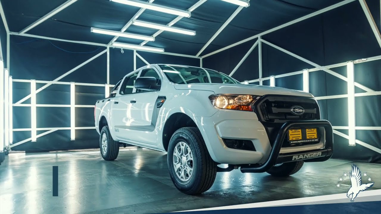 The Special Edition Ford Ranger Maxim - ONLY AVAILABLE AT EAGLE FORD ...