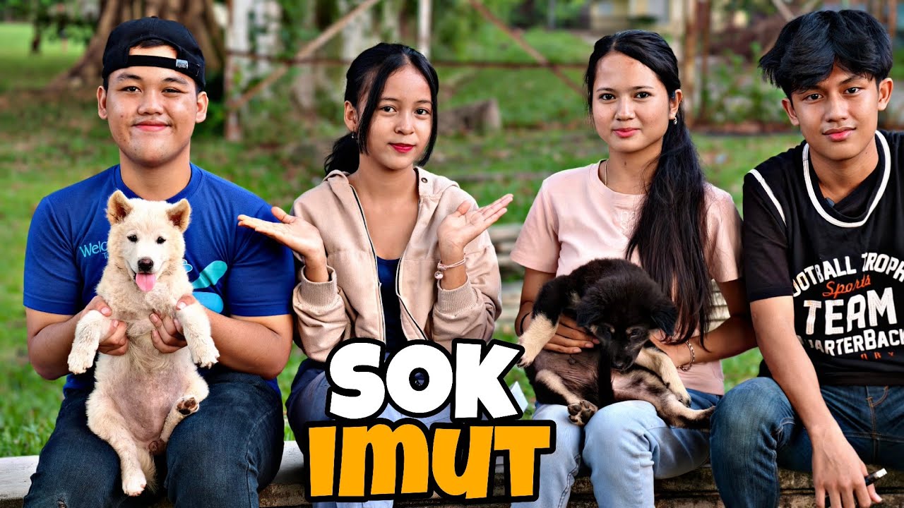 SOK IMUT √ - YouTube