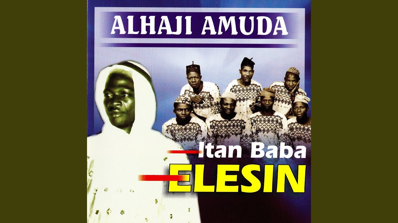 Itan Baba Elesin / Itan Omo Iya Meta / Ibosi Majele / Isu Oba Ikare ...