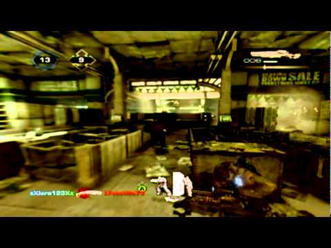 Classic Germies Introduction - YouTube