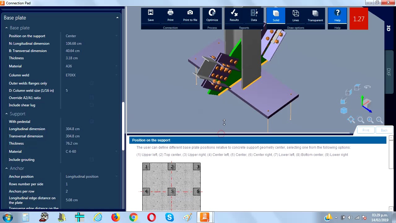 Diseño Conexión Placa Base Ram Connection Parte 2 - YouTube