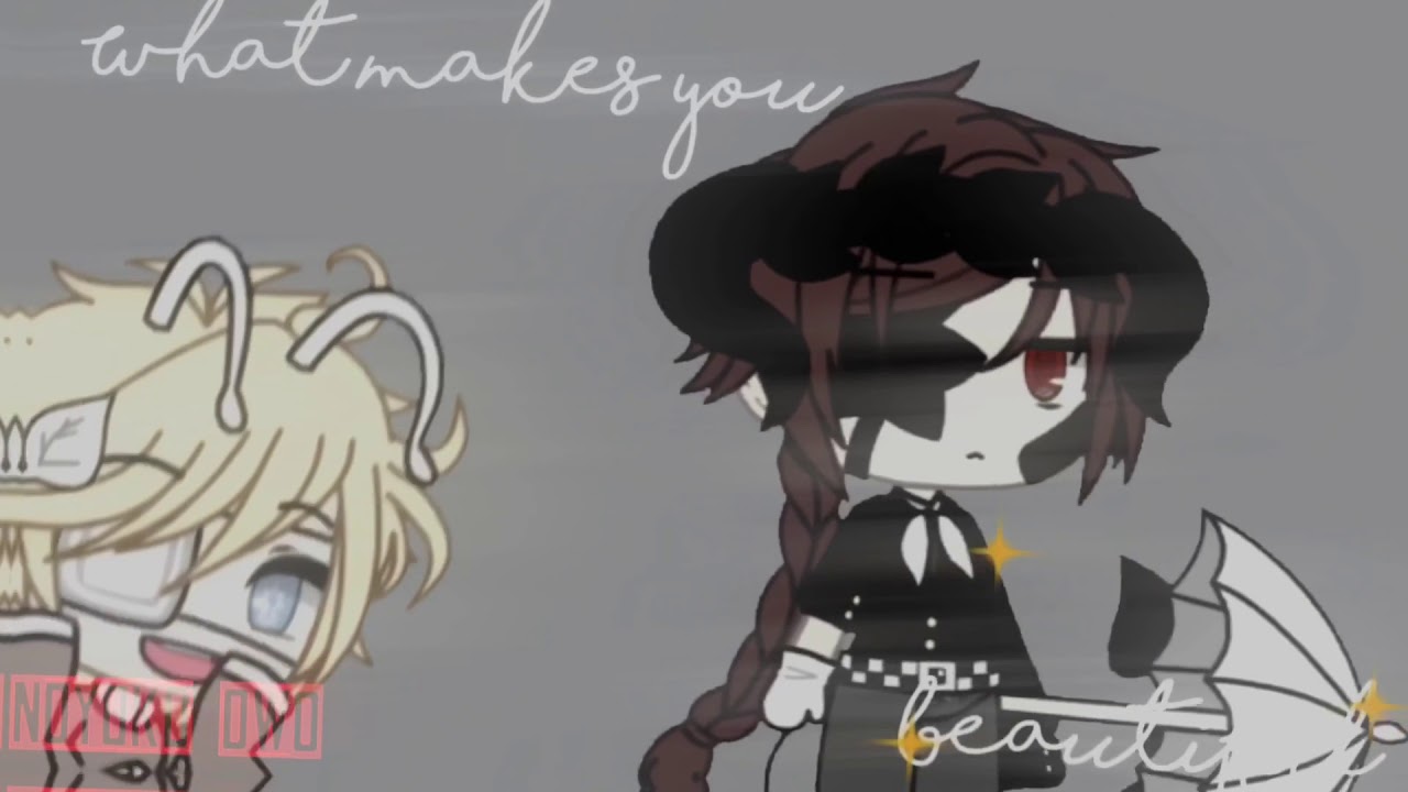 Close up {meme gacha life} - YouTube