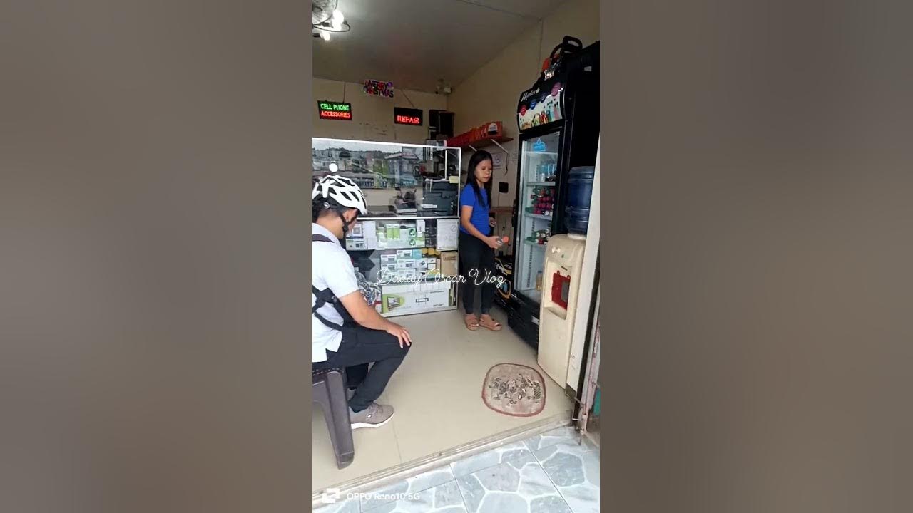 Daddy Oscar Vlog - YouTube